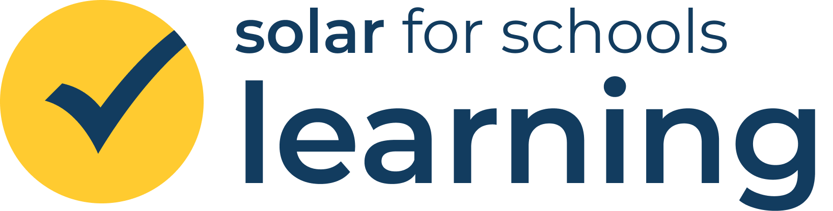 Solar for Schools - Education funded by the sun